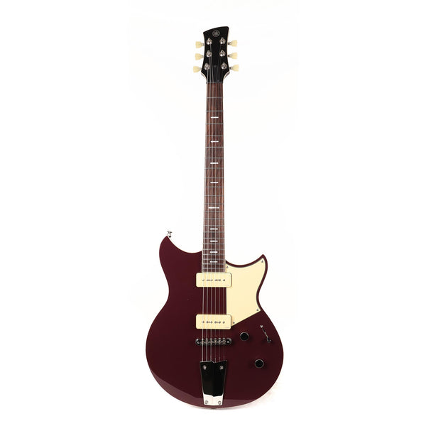 Yamaha Revstar RSS02T Hot Merlot Used | The Music Zoo