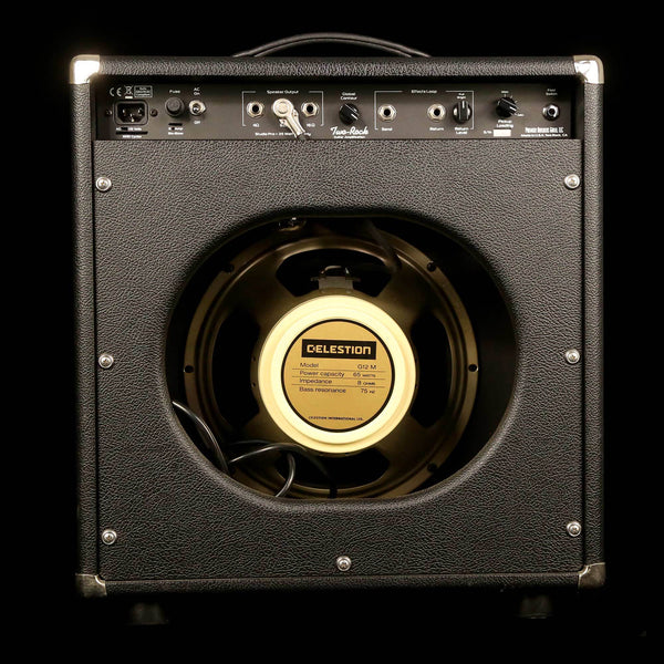 Two Rock Studio Pro Plus Combo Amplifier | The Music Zoo