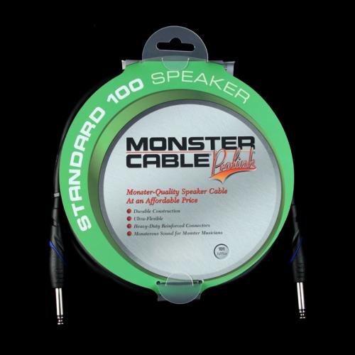 monster cable identification