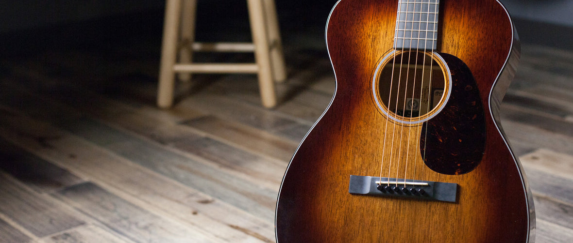 Retro Series | The Music Zoo