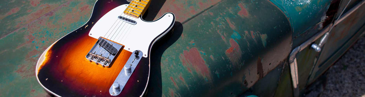 New Products - Guitars, Basses, Amps, Effects & More | The Music Zoo