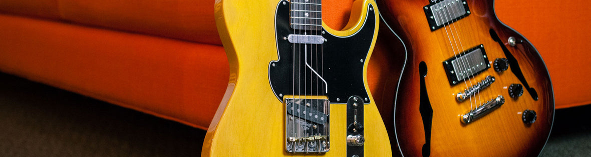 Fret-King | The Music Zoo