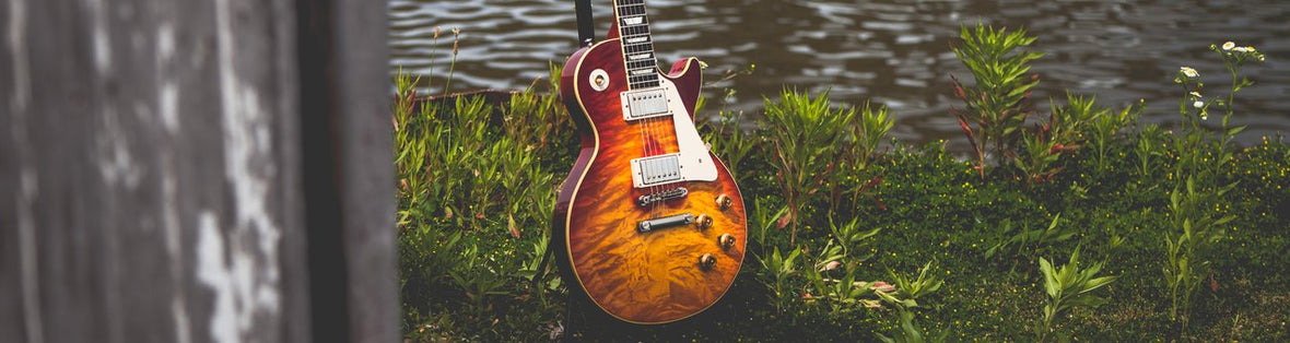 Historic Reissue: VOS | The Music Zoo