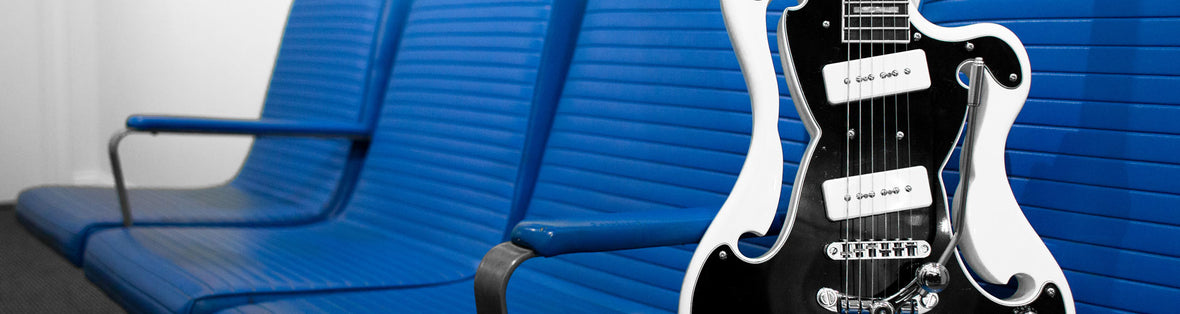 Eastwood | The Music Zoo