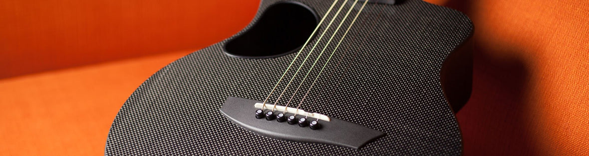 Kevin Michael | The Music Zoo