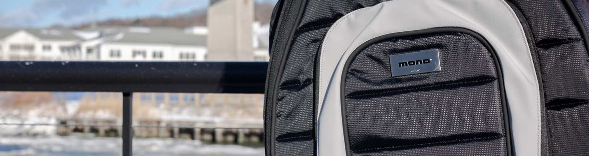 Mono | The Music Zoo