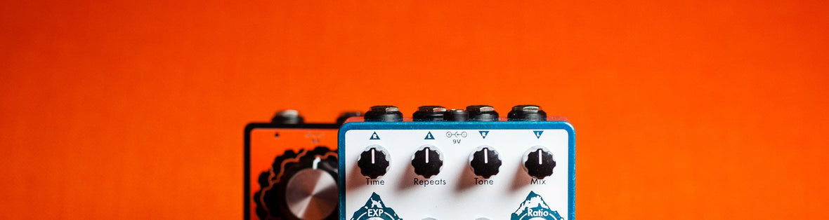 Pitch Shifting | The Music Zoo