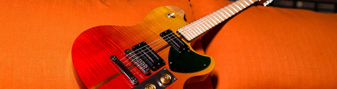 Wire Instruments | The Music Zoo