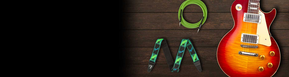 Holiday Deals: Electric Guitars | The Music Zoo