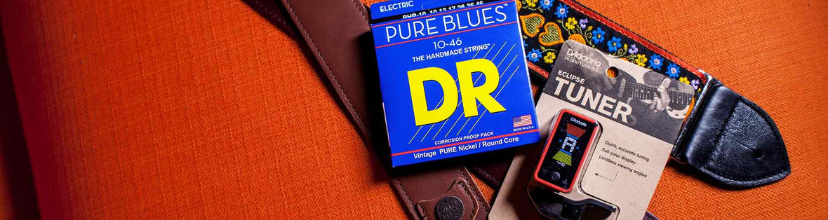 Gifts: Electric Guitars | The Music Zoo