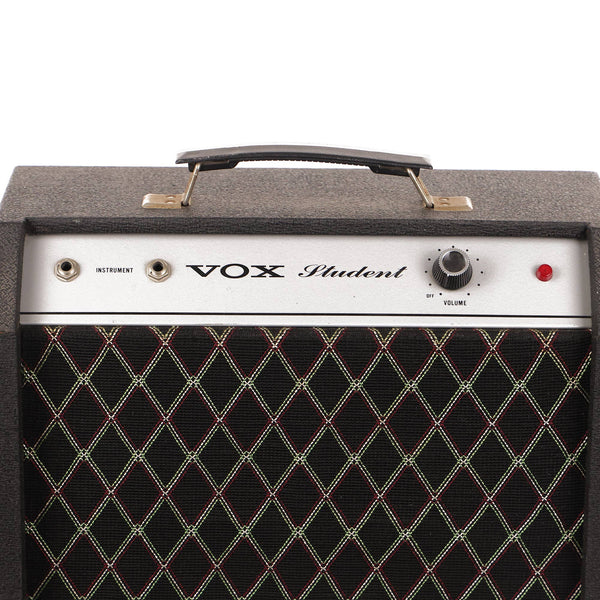 1965 Vox V5 Student Amplifier | The Music Zoo