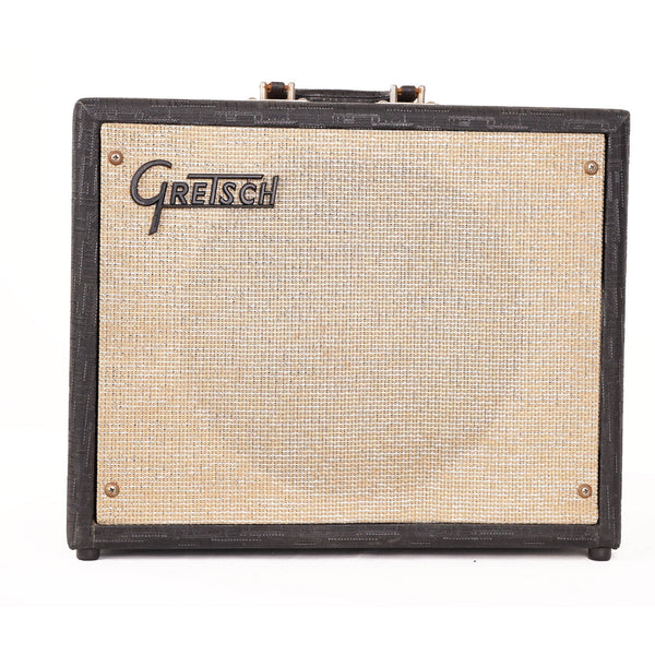 1964 Gretsch 6156 Combo Amplifier | The Music Zoo