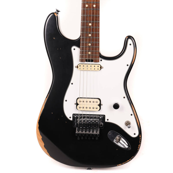 Charvel Limited Edition Super Stock SC1 2019 | The Music Zoo