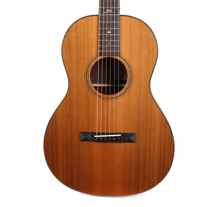 Bedell Angelica Bellissima 12-Fret Acoustic Natural Used | The Music Zoo