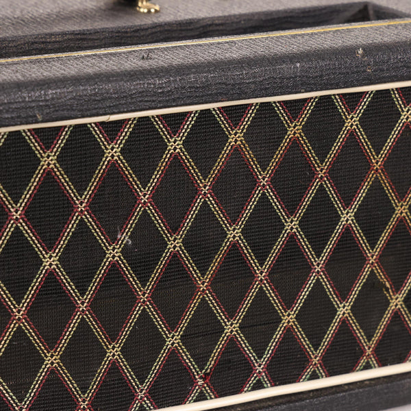 1965 Vox AC-100 Guitar Amplifier Head | The Music Zoo