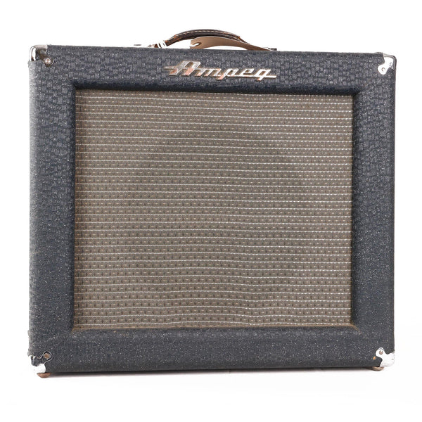 1961 Ampeg Reverberocket Combo Amplifier | The Music Zoo