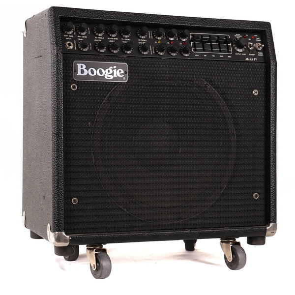 Mesa Boogie Mark IV Rev A 1x12 Combo - Local Pickup Only | The Music Zoo