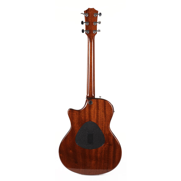 Taylor T5-S Standard Spruce Acoustic-Electric Natural 2013 | The Music Zoo