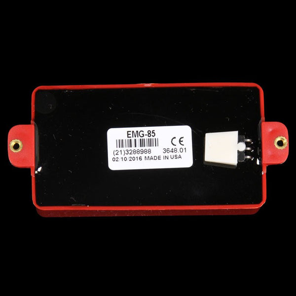 EMG Red Series 85 Active Humbucker Pickup | The Music Zoo
