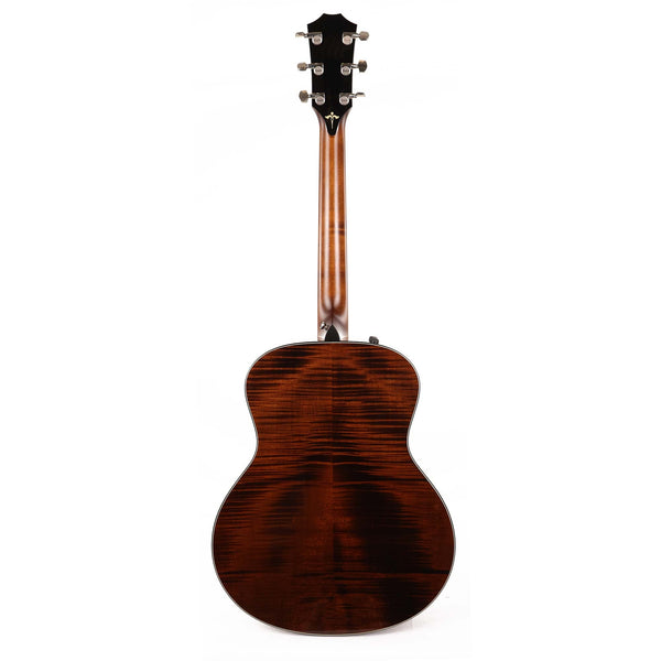 Taylor 616e Grand Symphony Acoustic-Electric 2017 | The Music Zoo