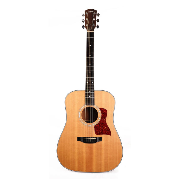 1993 Taylor 410 Dreadnought Acoustic Natural | The Music Zoo
