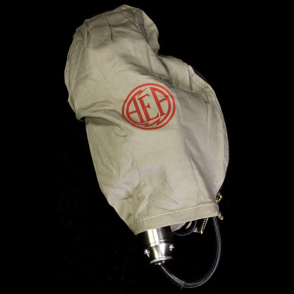 AEA KU4 Cardiod Ribbon Microphone | The Music Zoo