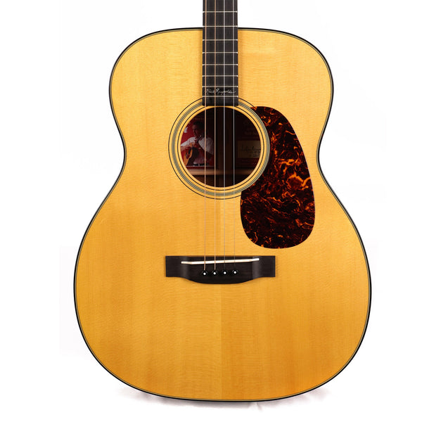 Martin 0-18T Nick Reynolds Signature Tenor Guitar 2010 | The Music Zoo