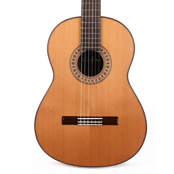 Cordoba Master Series Rodriguez Classical Nylon String Used | The Music Zoo
