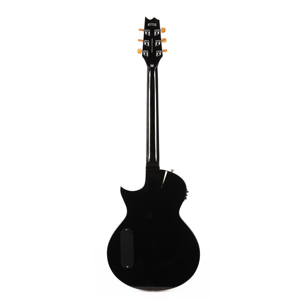 ESP LTD TL-6 Acoustic-Electric Black 2019 | The Music Zoo