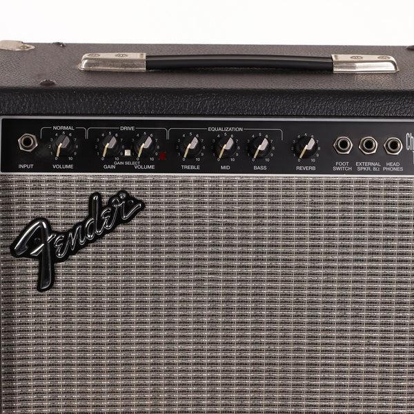 Fender Champion 110 Combo Amplifier Used | The Music Zoo