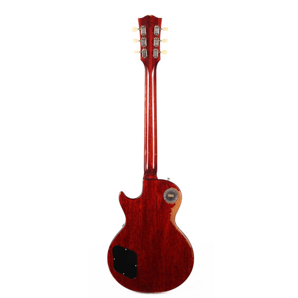 Gibson Custom Shop Collector's Choice #43 Mick Ralphs 1958 Les Paul St ...