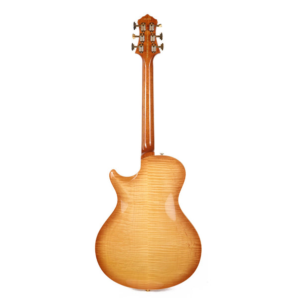 PRS SC-J Thinline Limited Edition 2009 | The Music Zoo