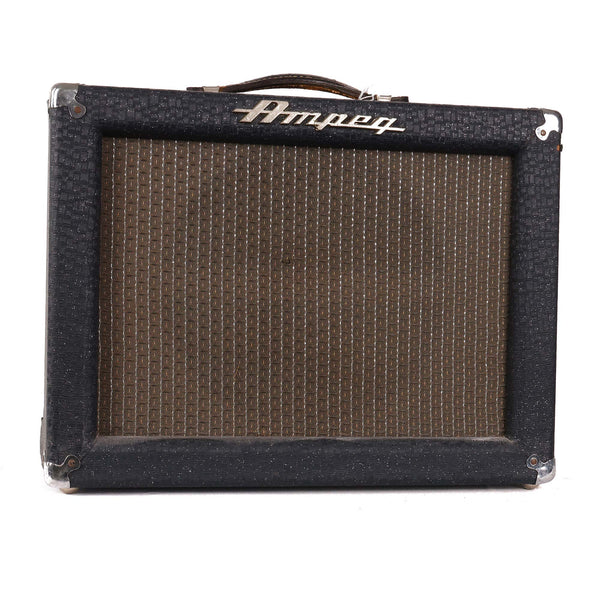 1961 Ampeg J-12 Jet Combo Amplifier | The Music Zoo