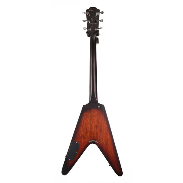 Harden Guitars Leslie West Tribute Guitar Used | The Music Zoo