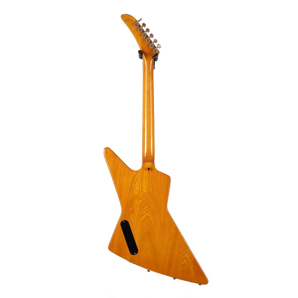 1978 Greco EX800 Natural | The Music Zoo