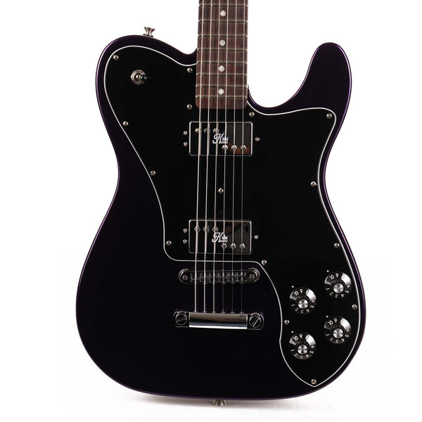 Fender Kingfish Telecaster Deluxe Mississippi Night 2022 | The Music Zoo