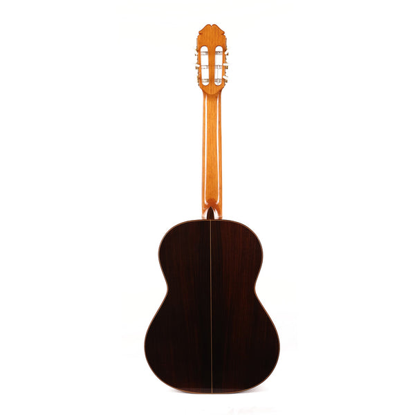 Raimundo 146 Cedar Classical Nylon String Guitar Used | The Music Zoo