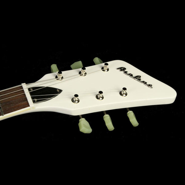 Eastwood Airline '59 3P DLX White | The Music Zoo