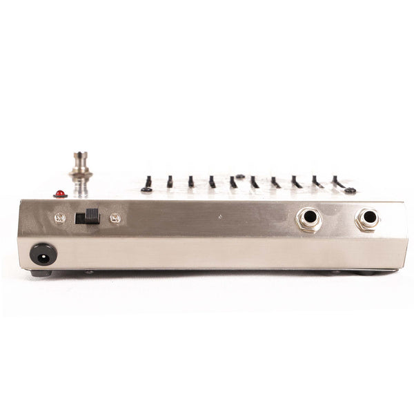 Electro-Harmonix Micro Synthesizer Used | The Music Zoo