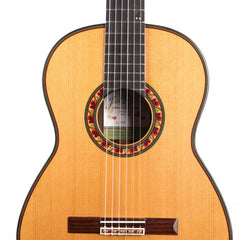 guitarras ramirez