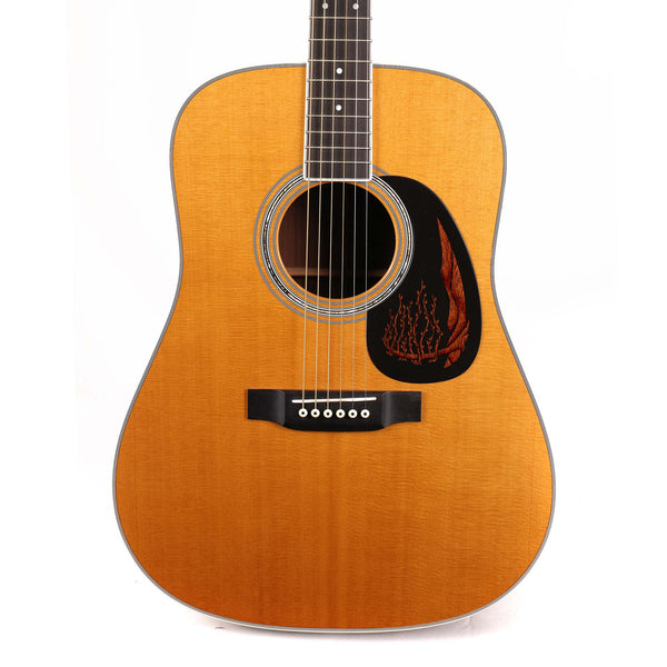 Martin Custom Dreadnought 175th Anniversary Guitar 2008 | The Music Zoo