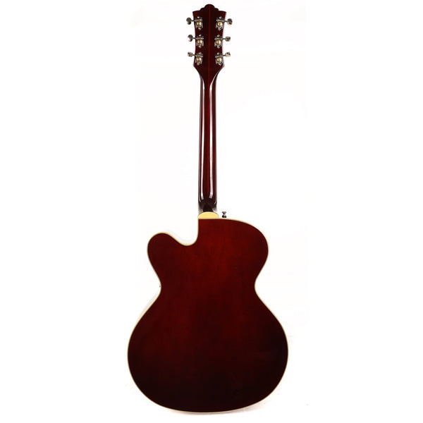 Guild X-175 Hollowbody 2019 | The Music Zoo