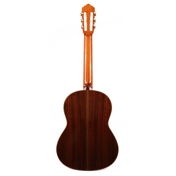 Yamaha GC32C Classical Nylon String Guitar Natural 2022 | The Music Zoo