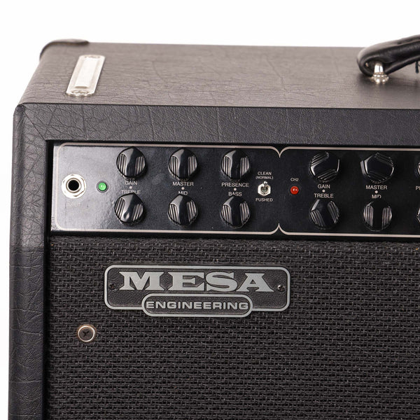Mesa Boogie Nomad 45 2x12 Combo Amplifier Used Local Pickup Only | The ...