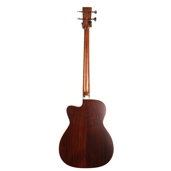 Martin BC-16E Acoustic-Electric Bass 2023 | The Music Zoo