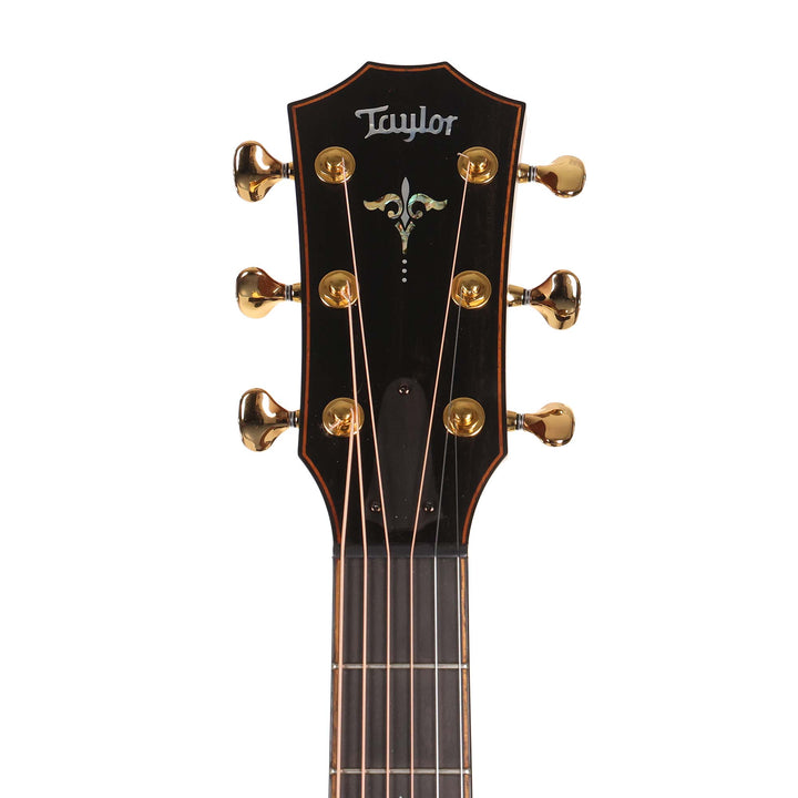 Taylor Builder’s Edition 912ce Acoustic-Electric 2021 | The Music Zoo