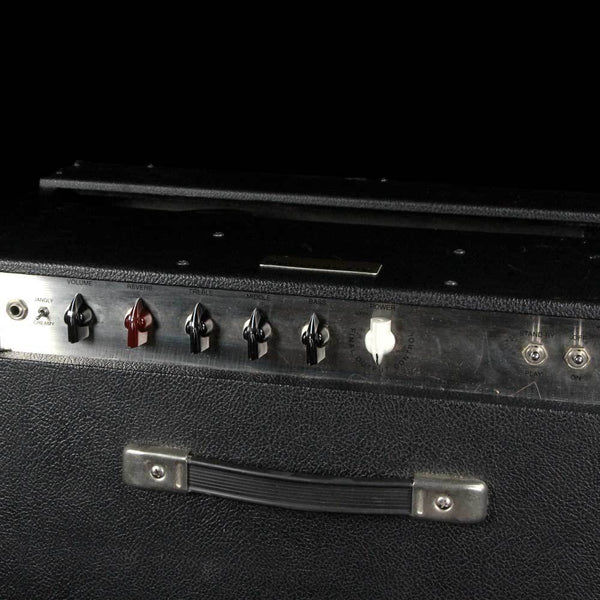 Alessandro Working Dog The Boxer 1x12 Combo Guitar Amplifier | The ...