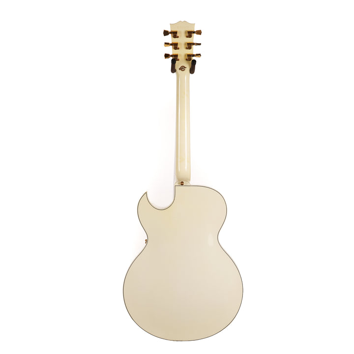 Gibson Custom Shop Diamond Series L-4 CES Diamond White Sparkle | The ...