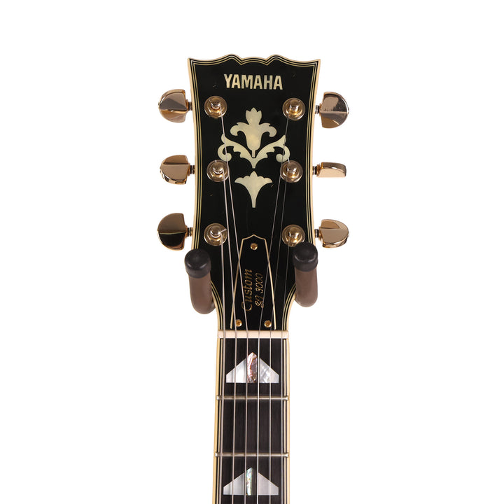 1988 Yamaha SG3000 Custom Gold | The Music Zoo