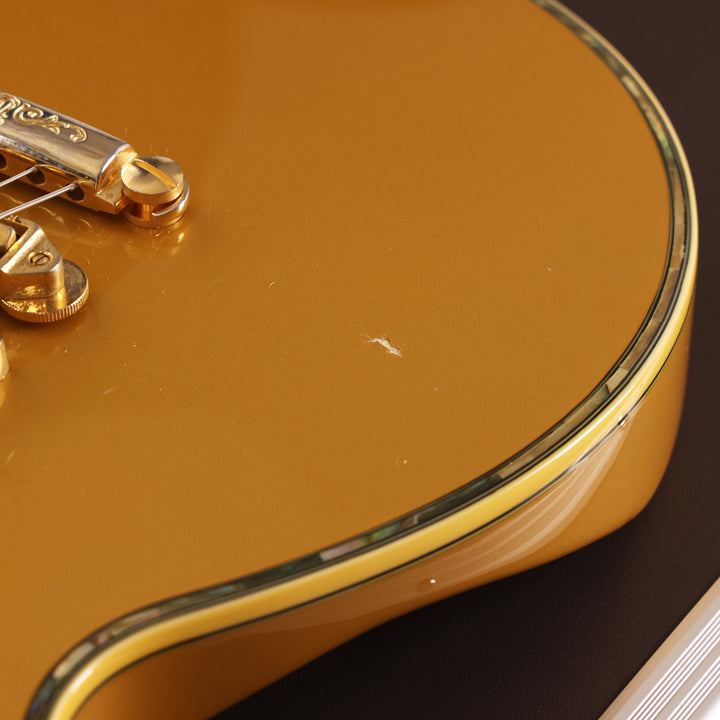 1988 Yamaha SG3000 Custom Gold | The Music Zoo